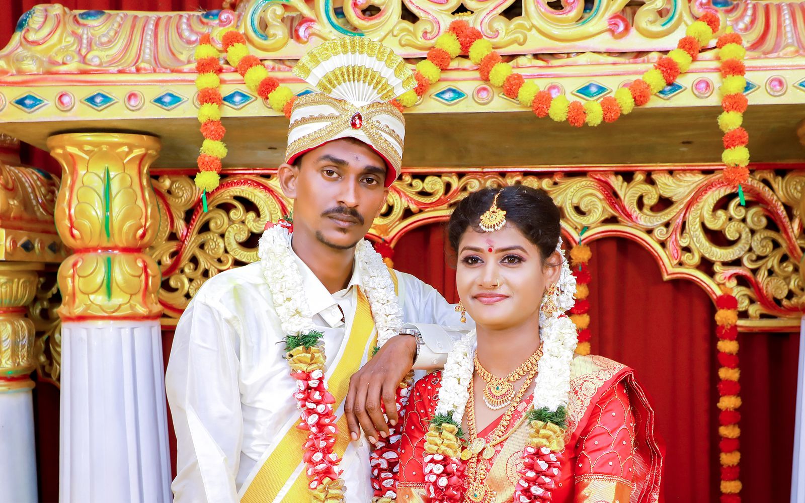 Kajan & Thanisi Wedding Album & Full Video Wedding Album (13 Jun 2022 ...